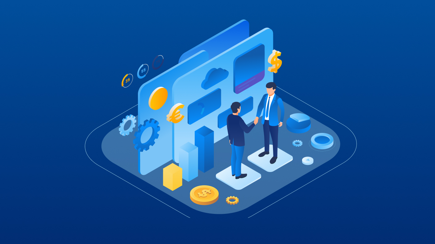 How Rpa Is Transforming The Fintech Industry Dashdevs